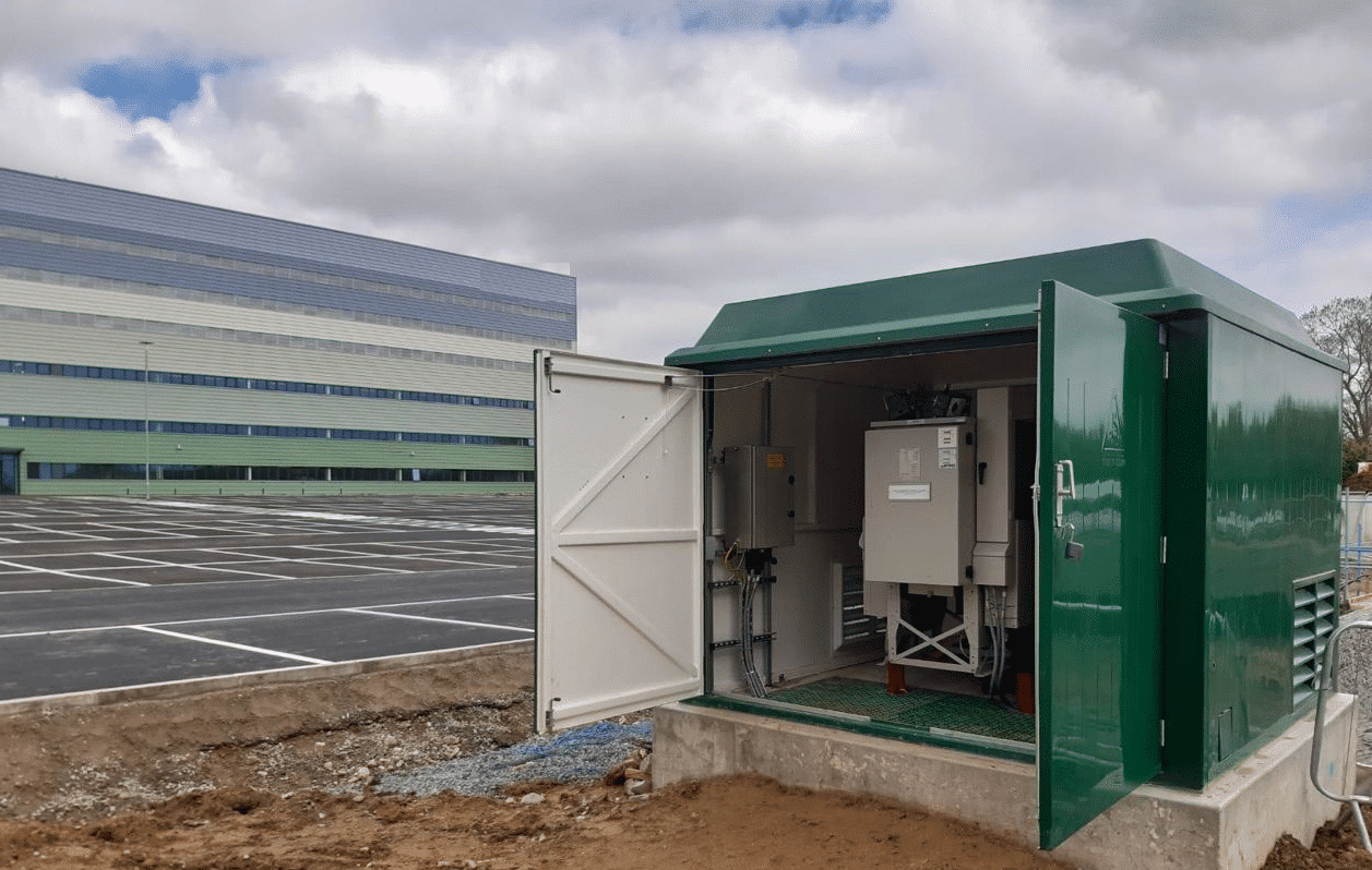 Home - Envico Engineering