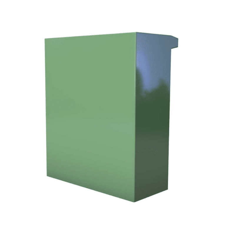 Type E6 - GRP Cabinet - Envico Engineering