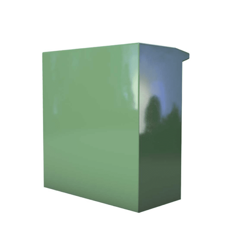 Type J - GRP Cabinet - Envico Engineering