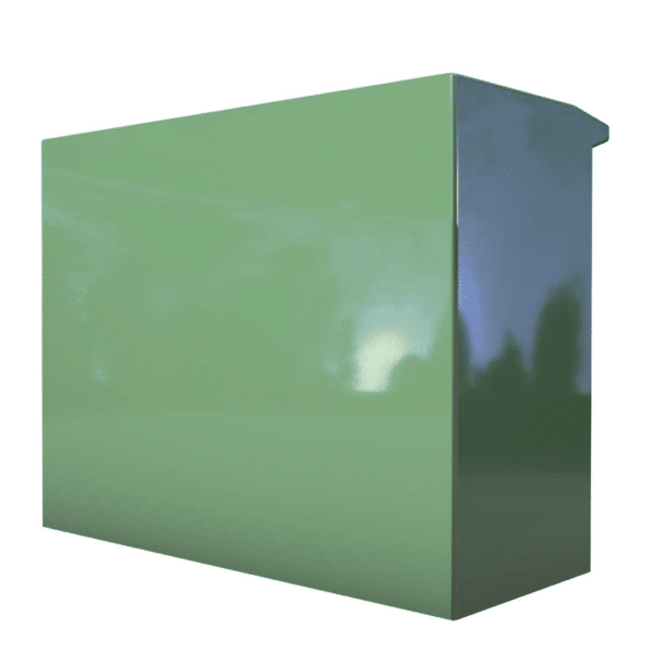 Type G - GRP Cabinet - Envico Engineering