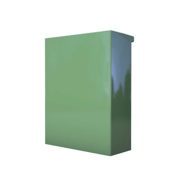 Type R - GRP Cabinet - Envico Engineering