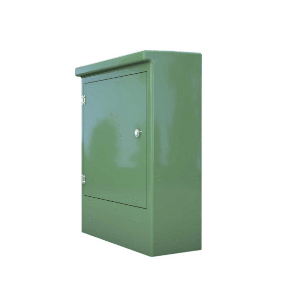 Type R - GRP Cabinet - Envico Engineering